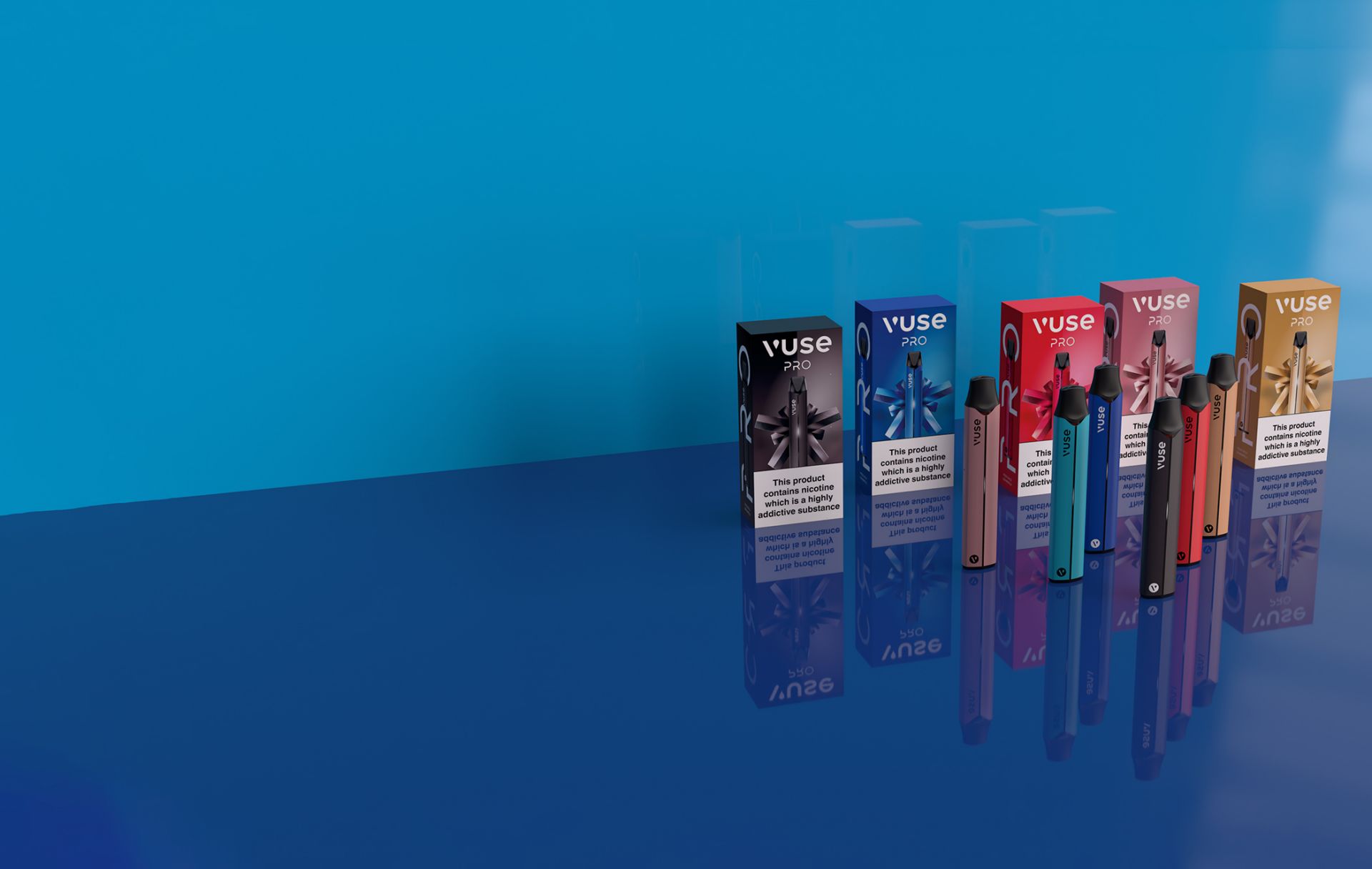 British American Tobacco France